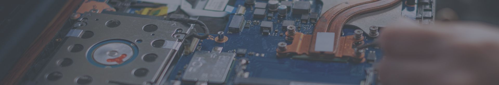 About Us | PC Repair Huntsville | Expert IT Services